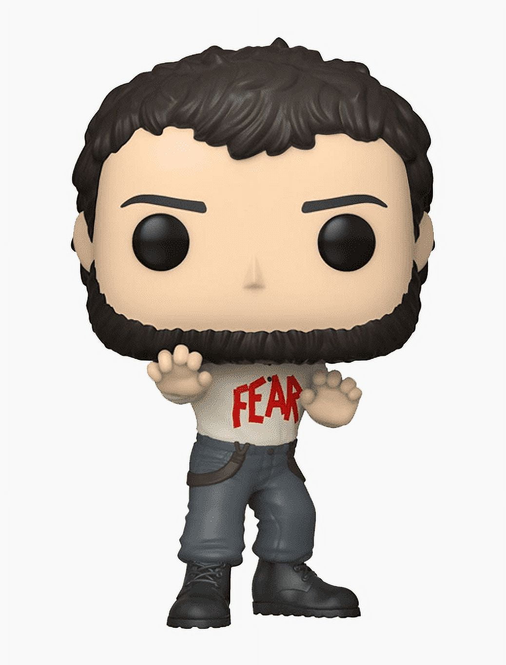 Funko Pop! The Office Mose Schrute NYCC Fall Convention 2021 Exclusive ...
