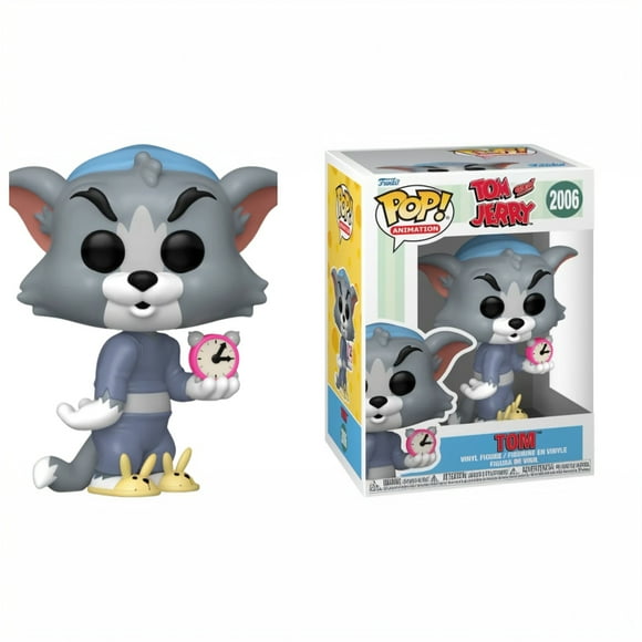 Tom Jerry Toys