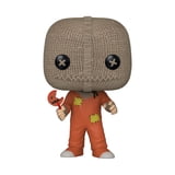 Funko Pop! Halloween Horror: Trick 'r Treat Sam with Lollipop Vinyl ...