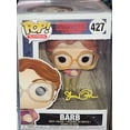 Funko Pop Vinyl Figure Barb Stranger Things Signed PSA COA - Walmart.com