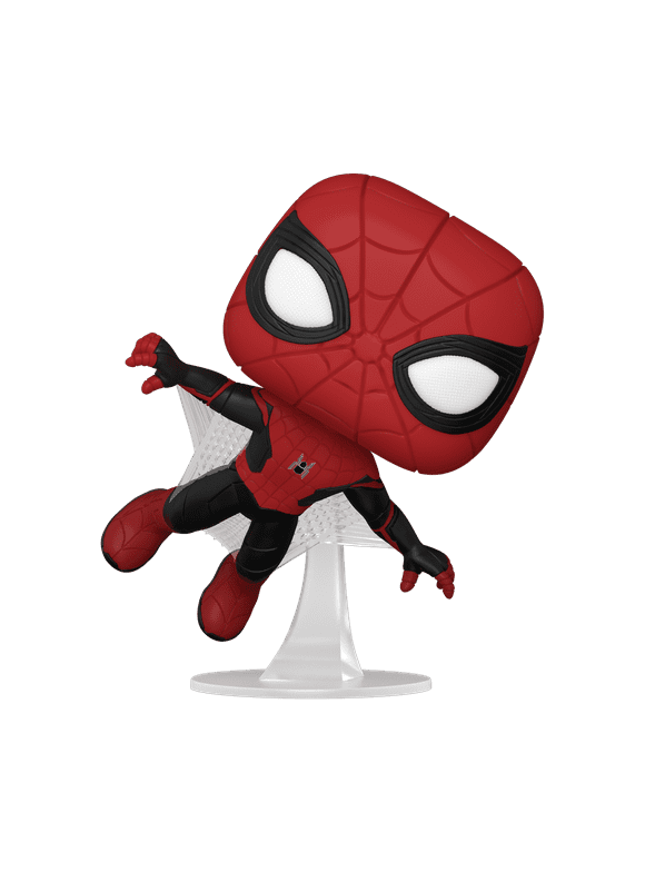 Spiderman Funko Pop in Funko Pop Vinyl Figures - Walmart.com