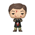 Funko Pop Vinyl Figure Dexter - Dexter Morgan (Bloody) #1697 - Walmart.com