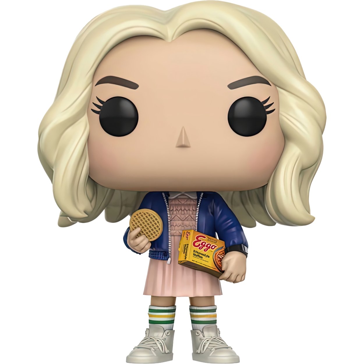 Funko POP! TV: Stranger Things S3 W2 - Joyce w/ Magnets - Walmart.com