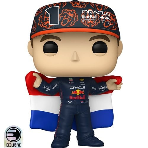 F1 Funko