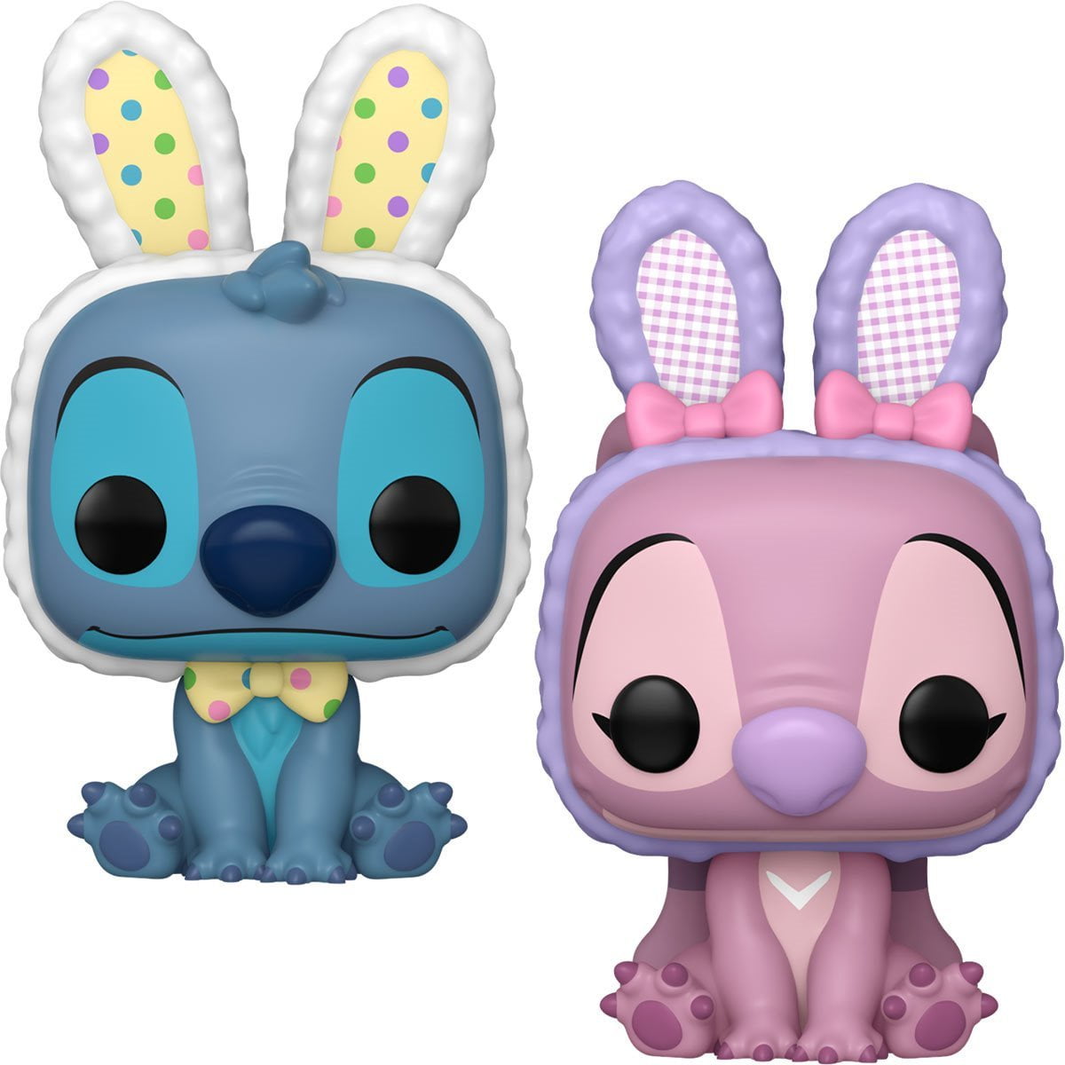 Funko Pop! Vinyl Figures Stitch Lilo & Stitch - Walmart.com