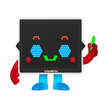 Lite-Brite Disney 100! LED Max HD Special Edition - Walmart.com