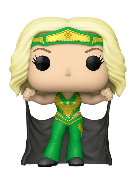 WWE Funko Pop in WWE Toys - Walmart.com