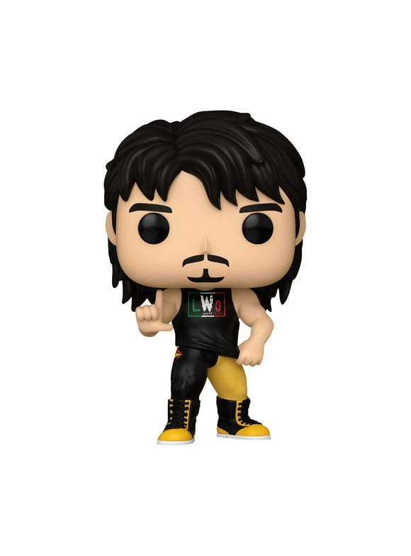 WWE Funko Pop in WWE Toys - Walmart.com