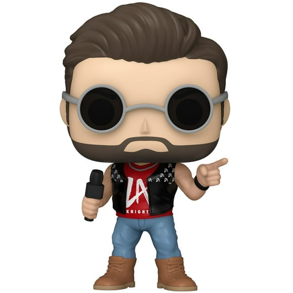 WWE Funko Pop in WWE Toys - Walmart.com