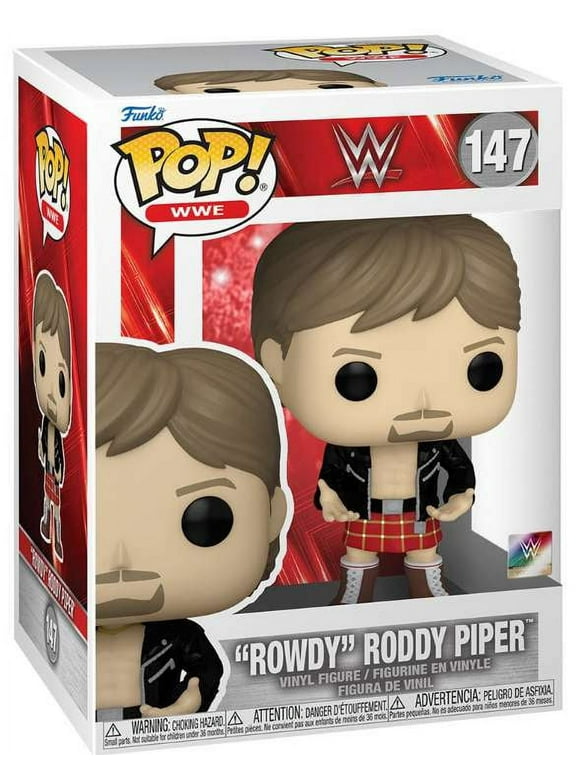 WWE Funko Pop in WWE Toys - Walmart.com