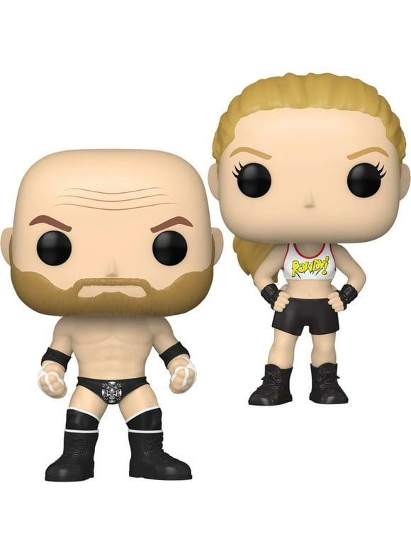 WWE Funko Pop in WWE Toys - Walmart.com