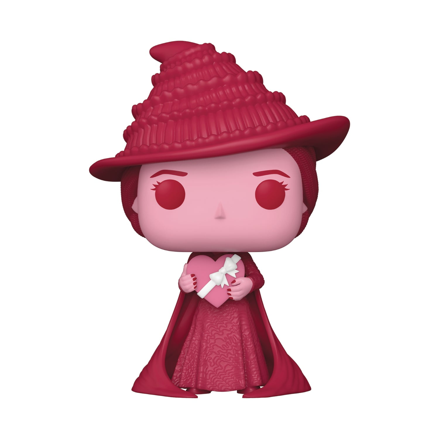 Funko Pop! Wicked: Valentine Elphaba - Walmart.com