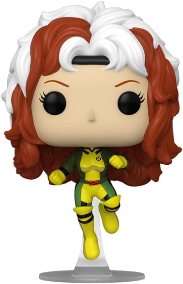 Exclusive X-Men 97 Rogue 1288 - Funko Pop Collector Corps Figure - Walmart.com