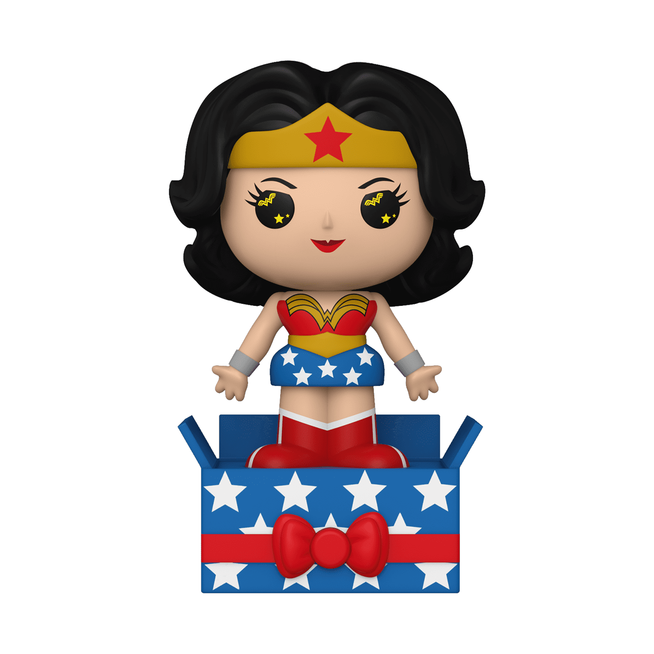 Funko Popsies: DC - Wonder Woman - Walmart.com