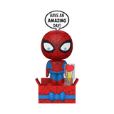 Funko Popsies: Marvel - Spider-Man - Walmart.com