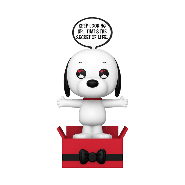 Funko Popsies: Peanuts - Snoopy - Walmart.com