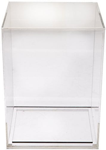 Funko Premium POP! Vinyl Figure Protector, Interlocking Design, Fits ...