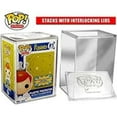Funko Premium POP! Vinyl Figure Protector - Walmart.com