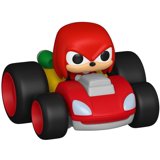 Funko Racers: Sonic the Hedgehog - Knuckles - Walmart.com