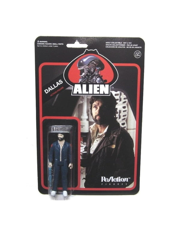 Alien Action Figures - Toys - Walmart.com