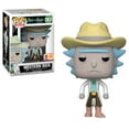 Funko Rick & Morty POP! Animation Western Rick Vinyl Figure - Walmart.com