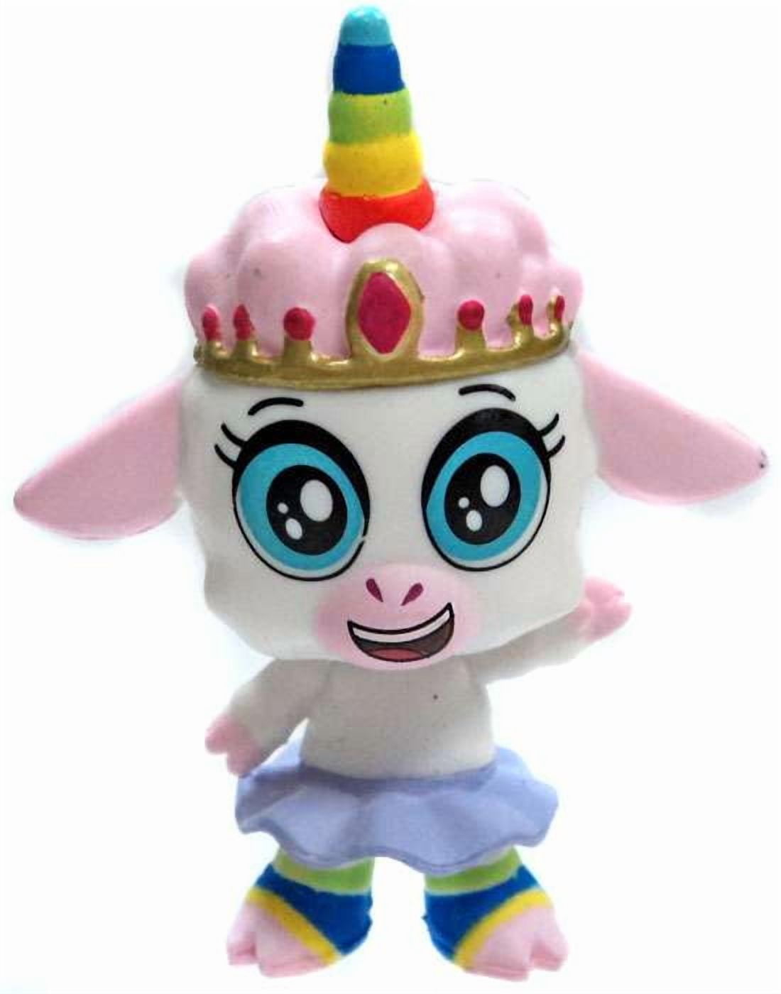Funko Rick & Morty Series 1 Tinkles Minifigure (No Packaging) - Walmart.com