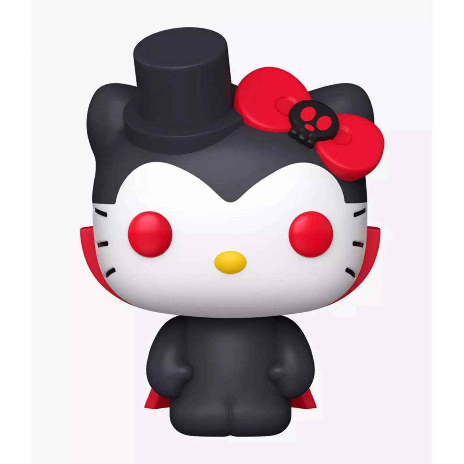 Funko Sanrio POP! Animation Hello Kitty Vinyl Figure (Dracula ...