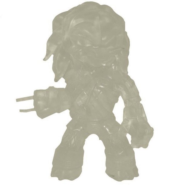 Funko Sci-Fi Mystery Minis Series 1 Active Camouflage Predator Mystery ...