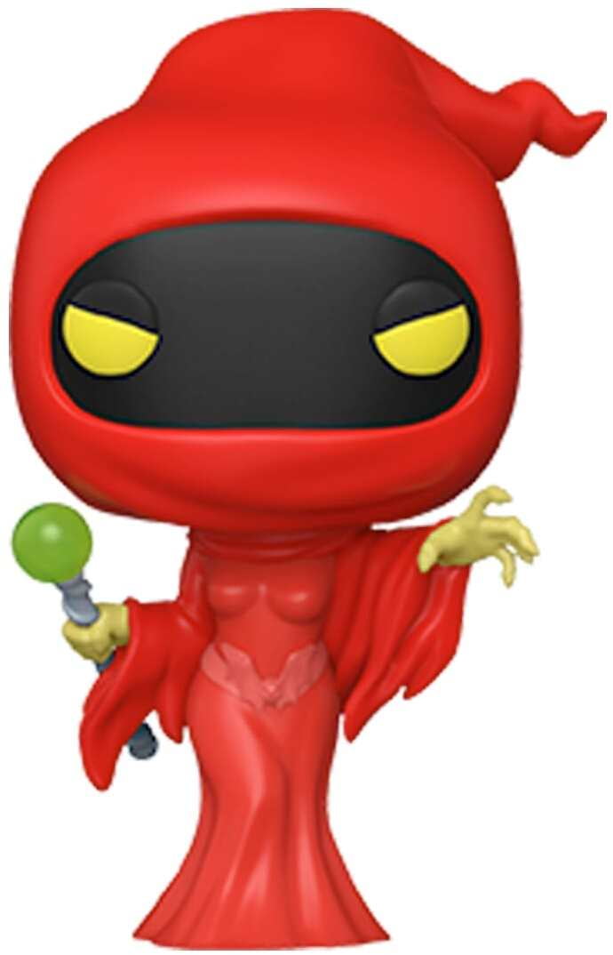 FUNKO POP! Vinyl: She-Ra - Shadow Weaver (40th Anniversary) - Walmart.com