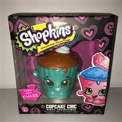 Funko Shopkins Cupcake Chic Chase - Walmart.com