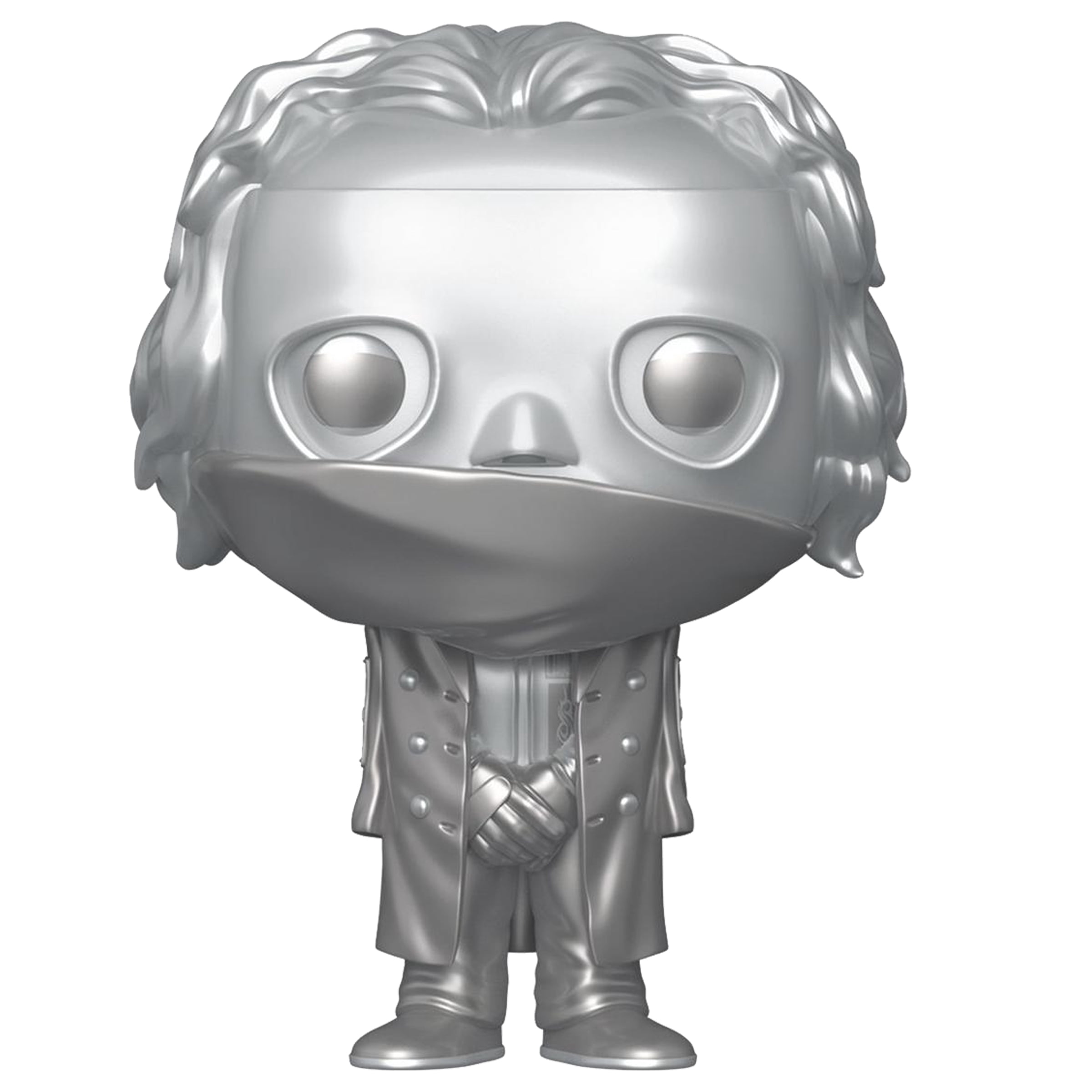Funko Slipknot Corey Taylor Pop! Vinyl Figure - Limited Edition ...