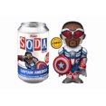 Funko Soda Captain America Chase Variant Figure - Walmart.com