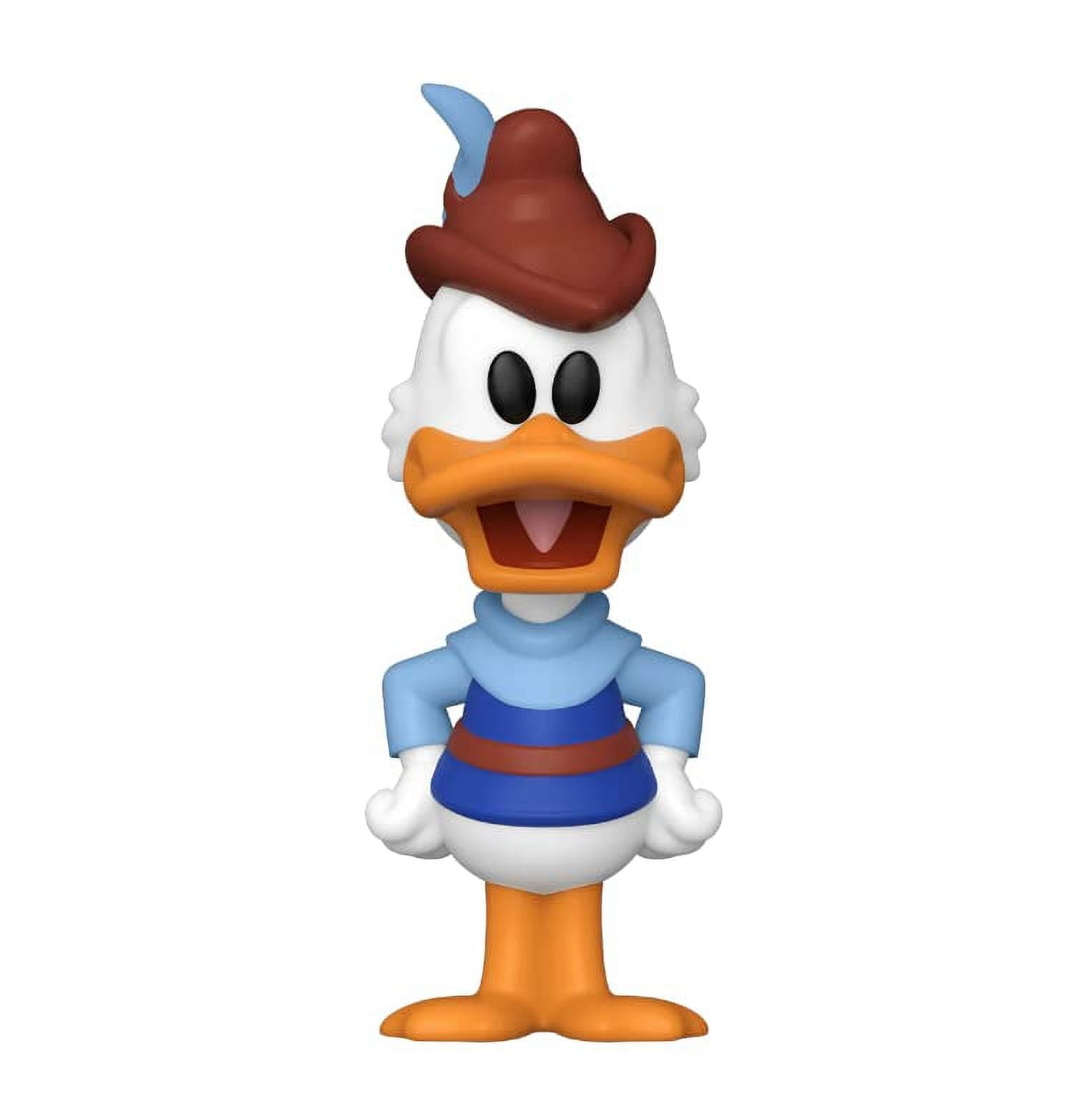 Funko Soda Donald Duck D23 2022 Exclusive - Walmart.com