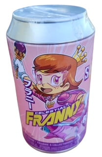 Funko Soda Franny Celestial Vinyl Figure - Walmart.com