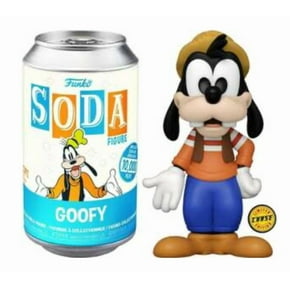 Goofy Toys