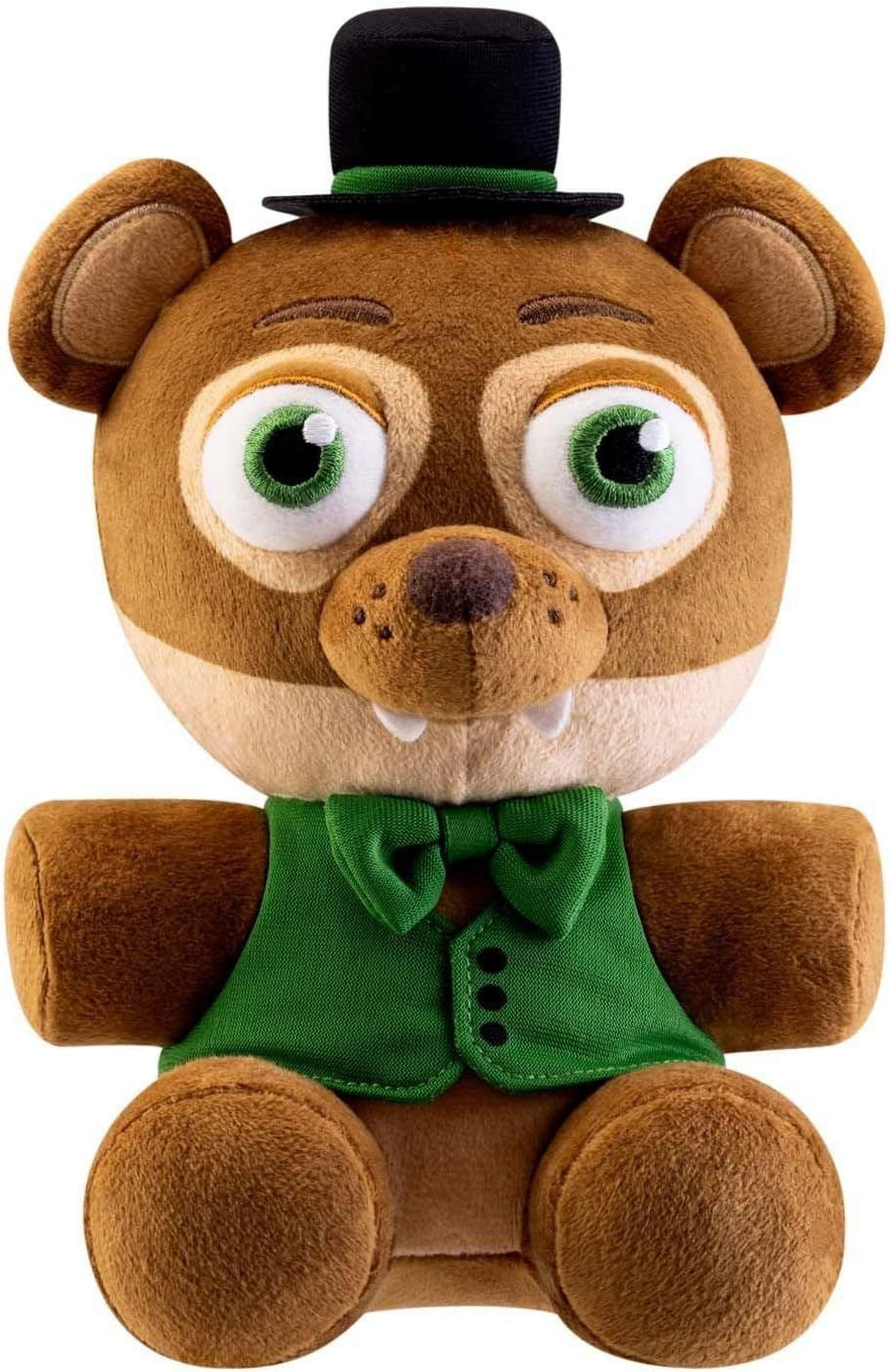 Funko Soft Stuffed Animals and Plush Toys, PP Cotton Brown Green ...