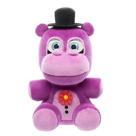 Funko Soft Stuffed Animals and Plush Toys, Plush Purple - Walmart.com