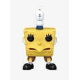 Funko Spongebob Squarepants POP! Television Mocking Spongebob Vinyl ...