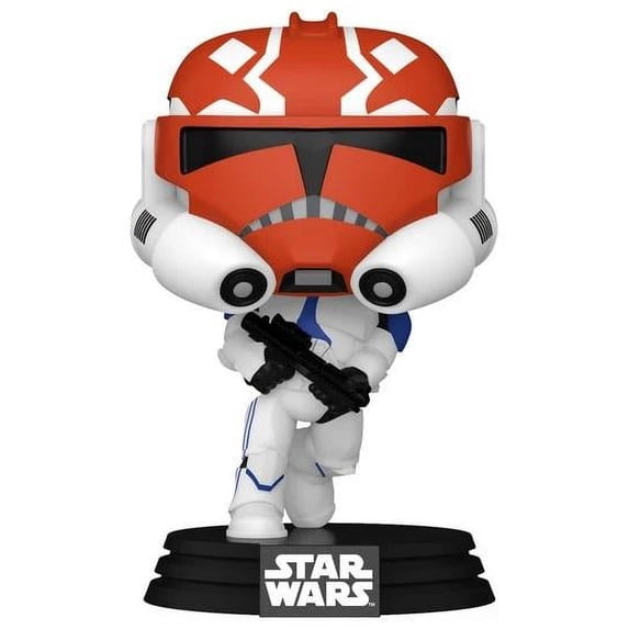 Funko Star Wars 332nd Company Trooper POP! Vinyl (Exclusive) - Walmart.com