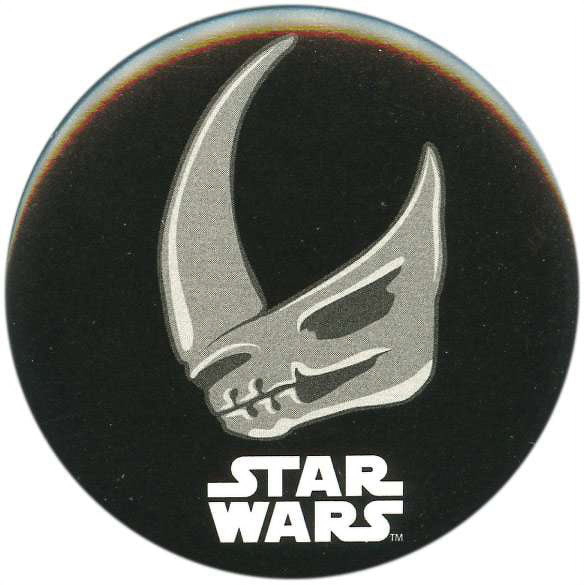 Funko Star Wars Clan of Two Button - Walmart.com