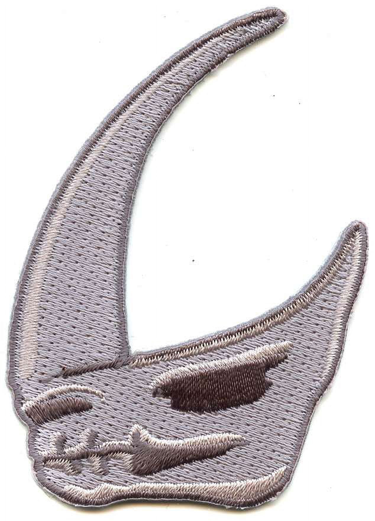Funko Star Wars Clan of Two Patch - Walmart.com