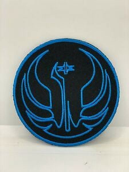 Funko Star Wars Gaming Greats Old Republic Emblem Patch Exclusive ...