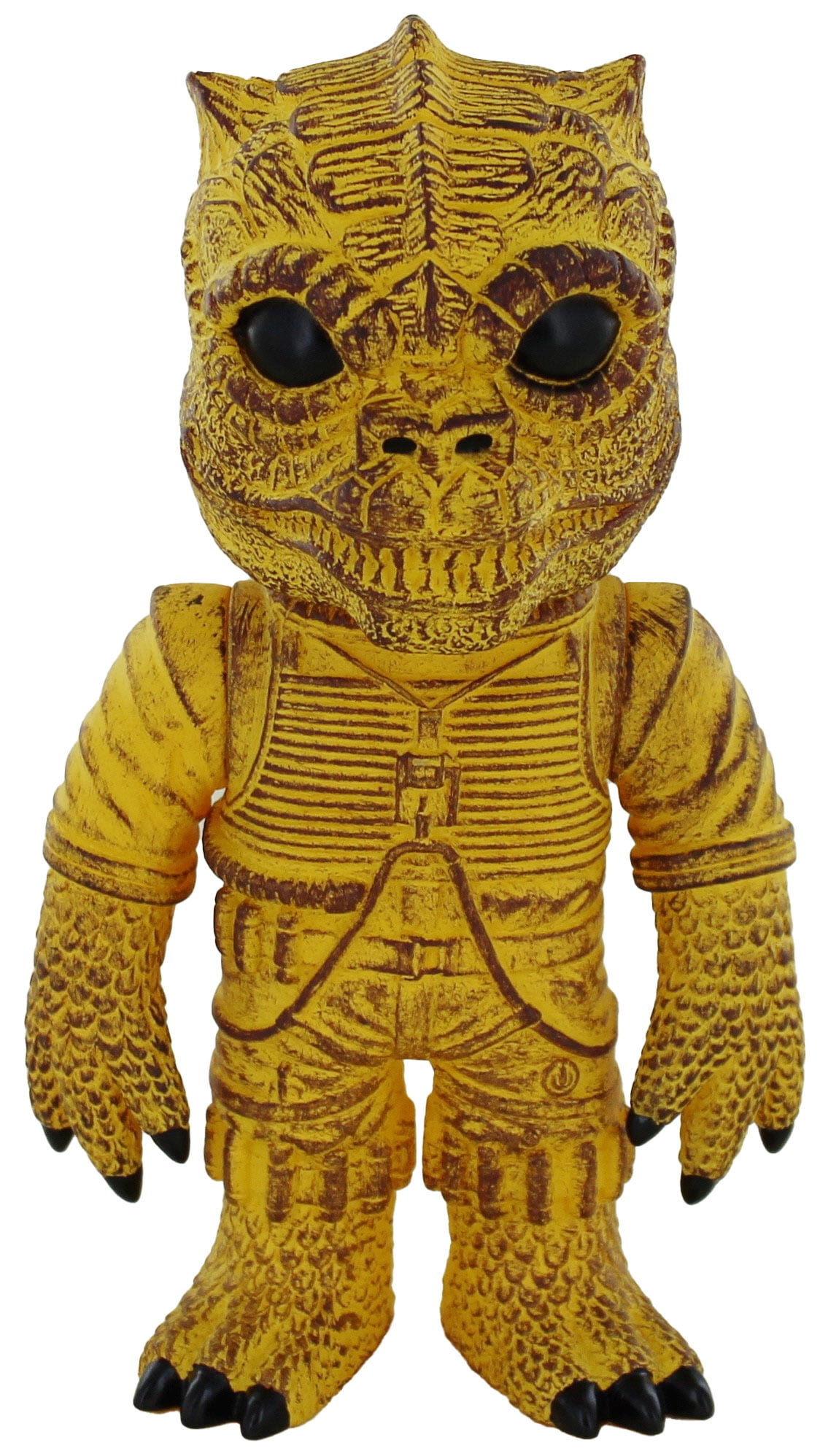 Funko Star Wars Planet X Bossk Hikari Limited Edition Vinyl Figure ...