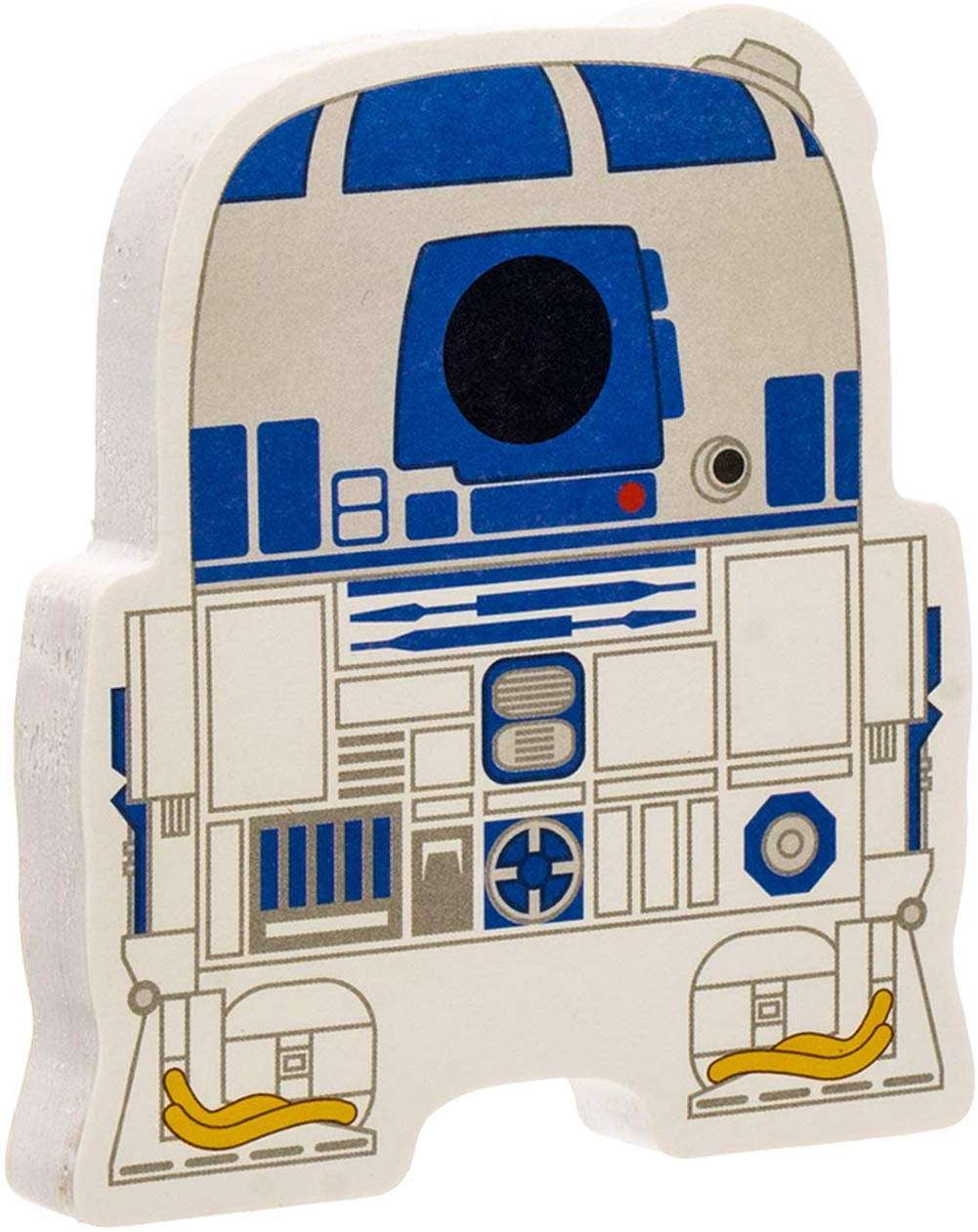 Funko Star Wars R2-D2 Sticky Notes - Walmart.com