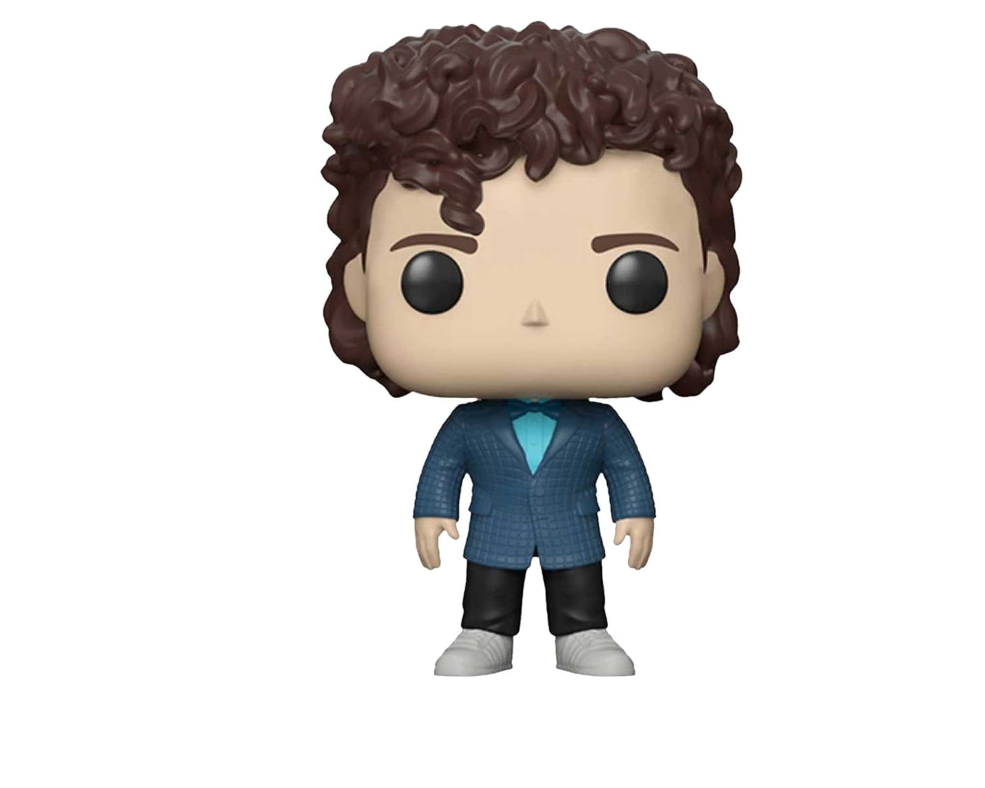 Funko Stranger Things TV Dustin Vinyl Figure Snowball Dance ...