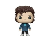 Funko Stranger Things TV Dustin Vinyl Figure Snowball Dance ...