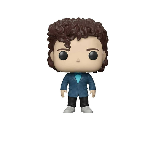 Funko Stranger Things TV Dustin Vinyl Figure Snowball Dance ...