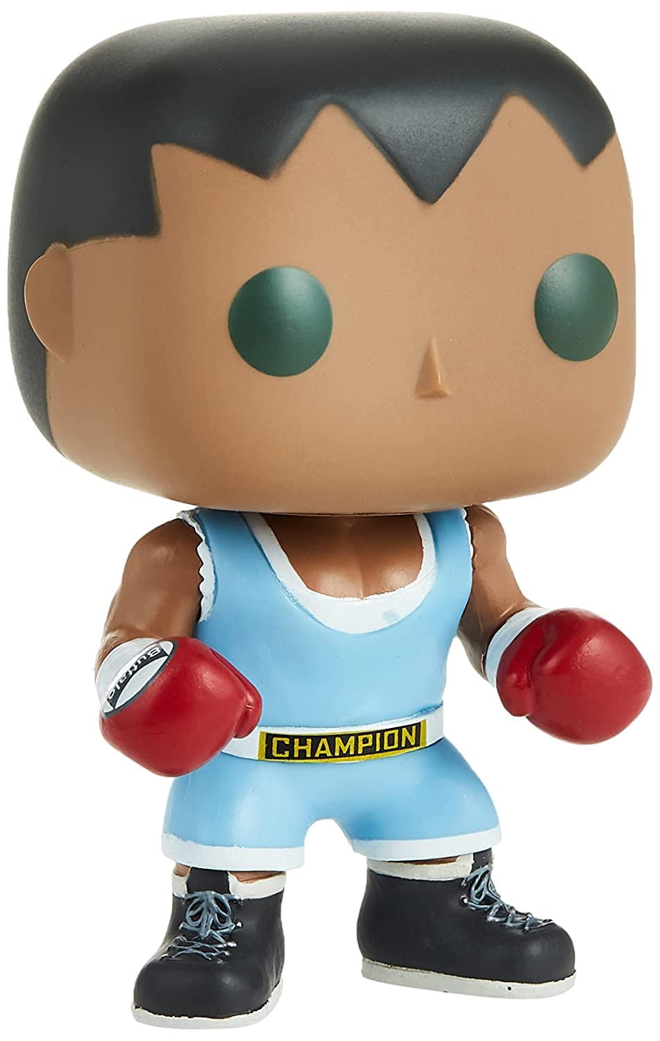 Funko Street Fighter Balrog Pop Games Figure - Walmart.com