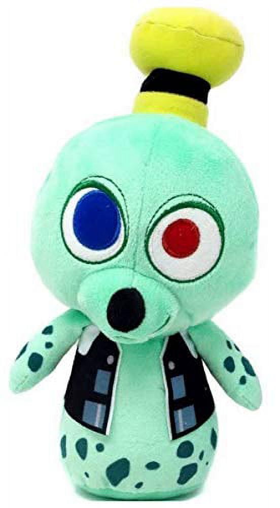 Funko Super Cute Supercute Zombie Goofy Exclusive Plush - Walmart.com