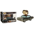 Funko Supernatural POP! Rides Baby with Sam Exclusive Vinyl Figure #46 ...